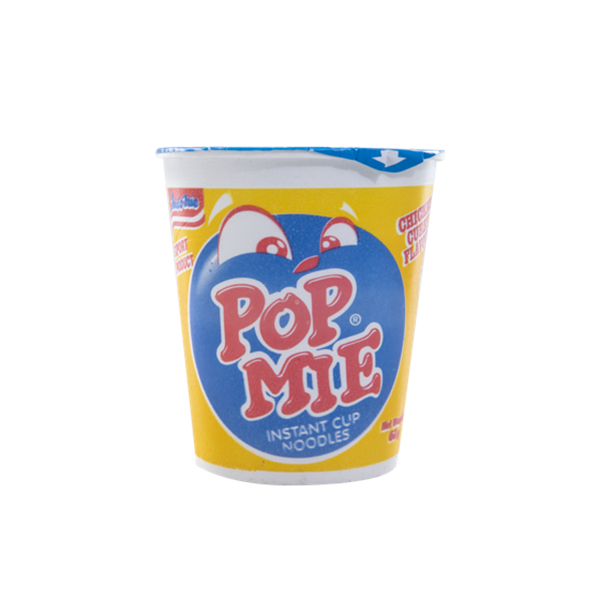 Pop Mie – Tasali Go